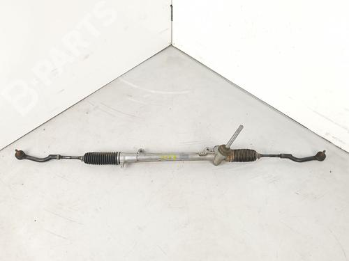 Steering rack NISSAN QASHQAI / QASHQAI +2 I (J10, NJ10, JJ10E) 2.0 dCi ...