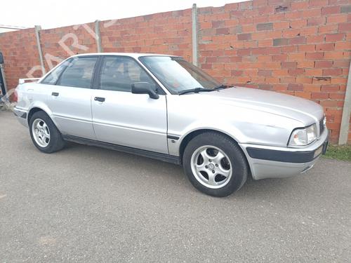 Peças usadas para AUDI 80 B4 Saloon (8C2) 1.9 TDI (90 hp) | B-Parts