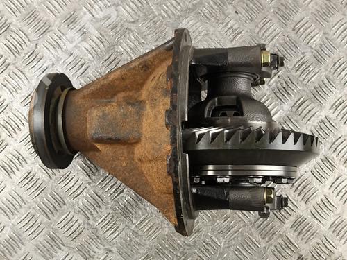 Rear differential SUZUKI GRAND VITARA I (FT, HT) 2.0 HDI 110 16V 4x4 ...