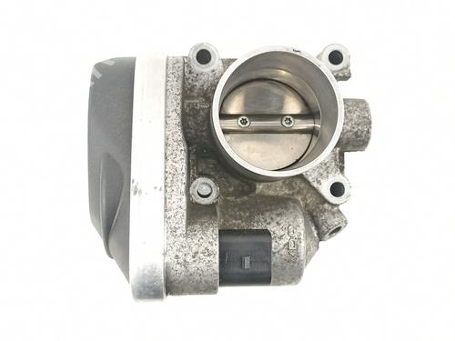 Throttle body VW POLO (9N_, 9A_) 12205456 | B-Parts