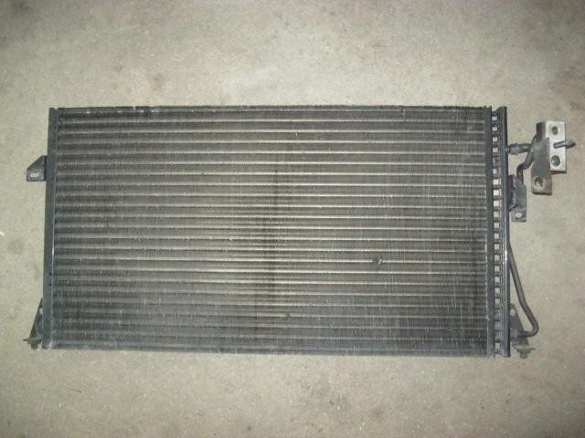 AC radiator CHRYSLER VOYAGER / GRAND VOYAGER II (ES) 2.5 11956351 | B-Parts