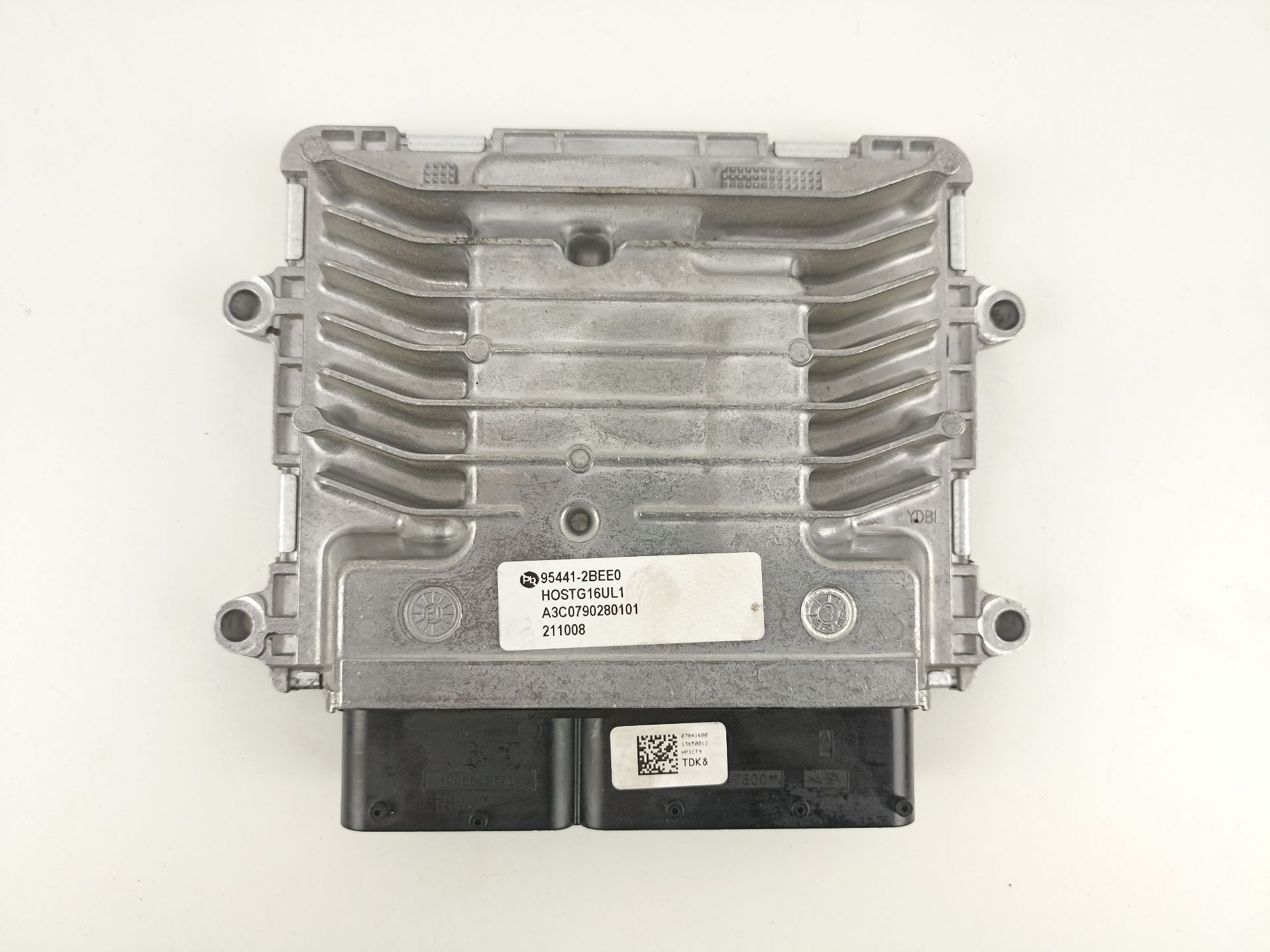 Gearbox control unit HYUNDAI KONA (OS, OSE, OSI) 1.6 GDi Hybrid ...