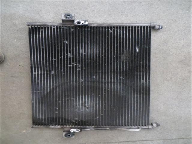 AC radiator HYUNDAI H100 Van 11949288 | B-Parts