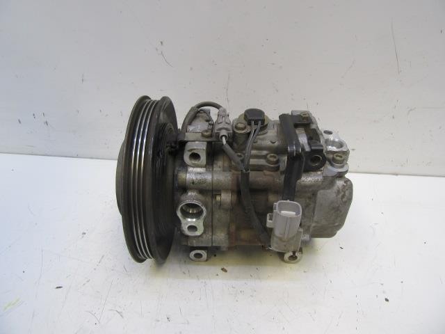 AC compressor TOYOTA COROLLA (_E11_) 1.6 (AE111) 9827756 | B-Parts