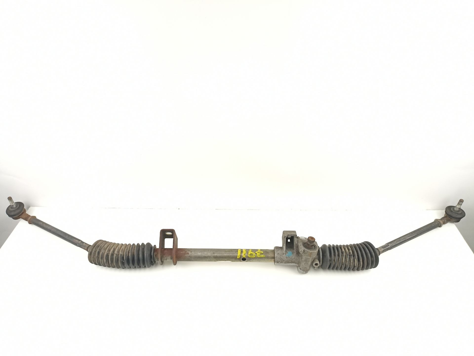 Steering rack RENAULT 9 (L42_) 13117168 | B-Parts