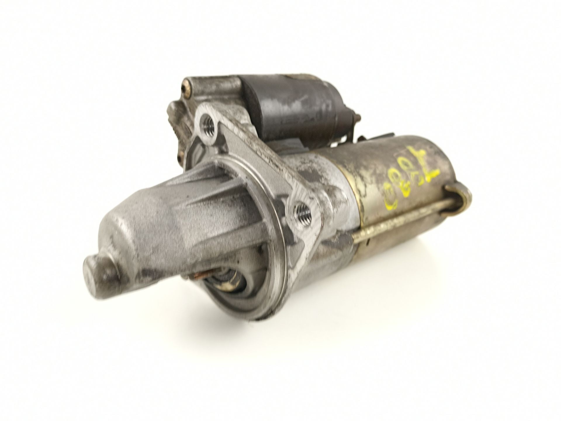 Starter FORD FOCUS I (DAW, DBW) 12445014 | B-Parts