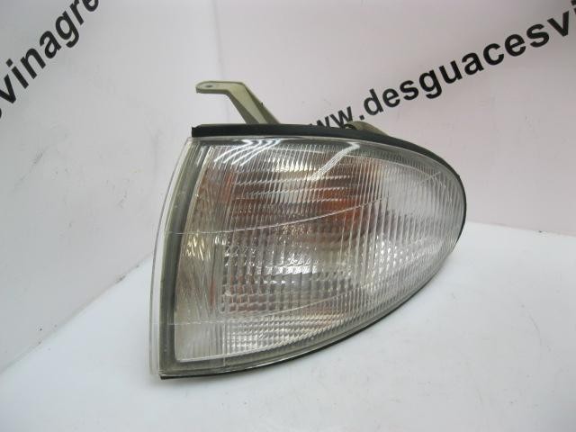 Left front indicator HYUNDAI ACCENT I (X-3) 12003590 | B-Parts
