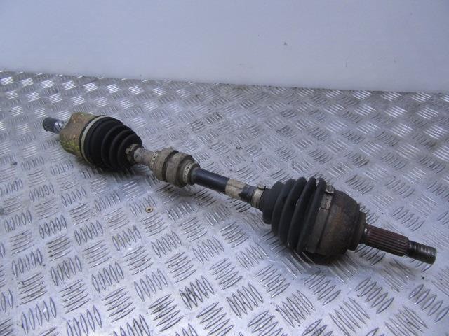 Left front driveshaft NISSAN NOTE (E11, NE11) 1.5 dCi 11088511 | B-Parts
