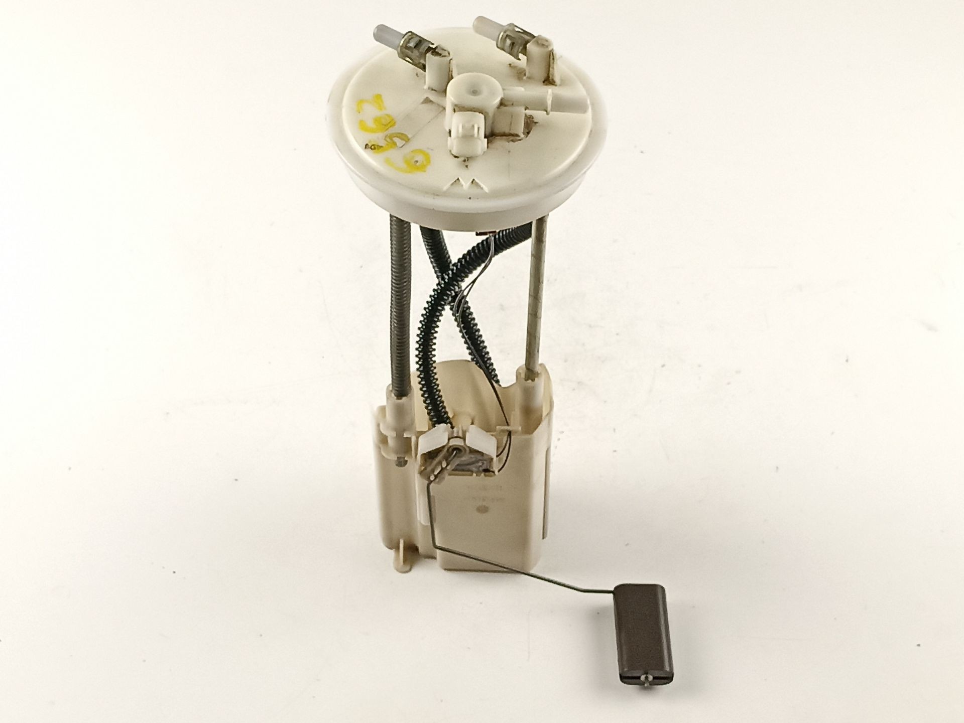 Fuel pump NISSAN PATHFINDER III (R51) 2.5 dCi 4WD 11394644 | B-Parts