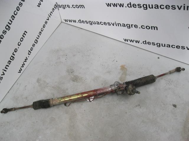 Steering rack IVECO DAILY II Van 14502903 | B-Parts