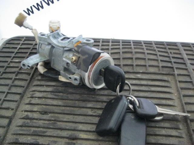 Ignition barrel MITSUBISHI GALANT VIII (EA_) 12054392 | B-Parts