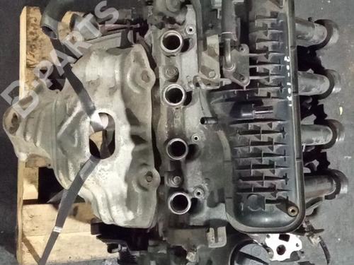 Motor HONDA JAZZ II (GD_, GE3, GE2) 1.2 i-DSI (GD5, GE2) 10508632 | B-Parts