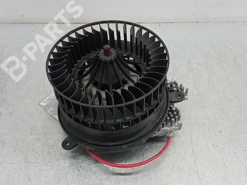 Heater blower motor MERCEDES-BENZ SLK (R170) 230 Kompressor (170.447 ...