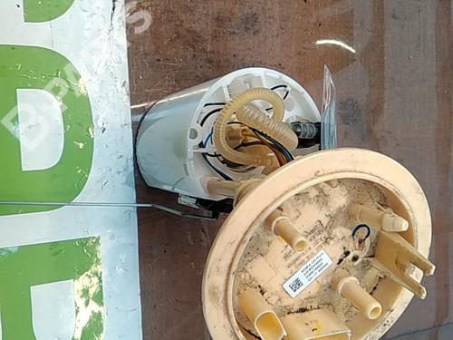 Fuel pump SKODA OCTAVIA III (5E3, NL3, NR3) 2.0 TDI 11486689 | B-Parts