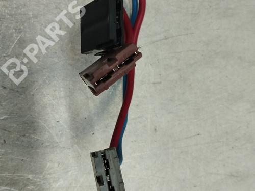 Ignition barrel CITROËN SAXO (S0, S1) 1.1 X, SX 9796248 | B-Parts