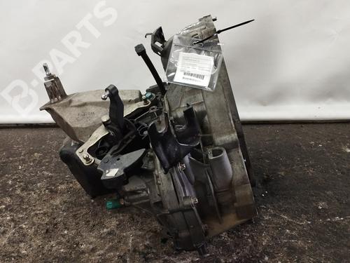 Manual gearbox NISSAN NOTE (E12) 1.2 9834968 | B-Parts