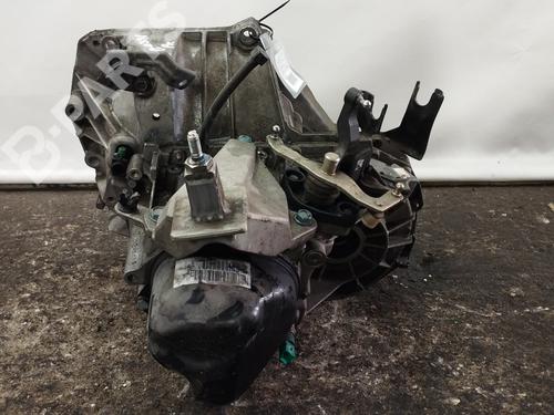 Manual gearbox NISSAN NOTE (E12) 1.2 9834968 | B-Parts