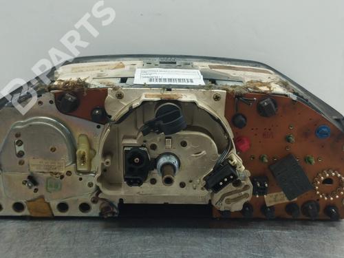Instrument cluster MERCEDES-BENZ E-CLASS (W124) E 300 Turbo-D (124.133 ...