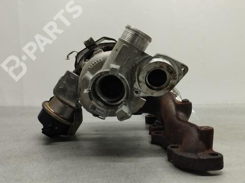 Peças Originais Usadas para AUDI Q3 (8UB, 8UG)2.0 TDI quattro | B-Parts