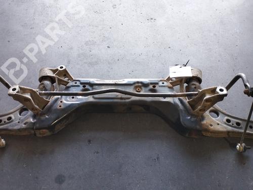 Subframe VW POLO IV (9N_, 9A_) 1.9 TDI 10963780 | B-Parts