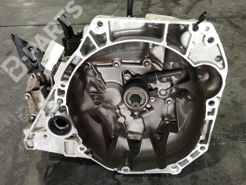 Manual gearbox DACIA SANDERO II TCe 90 (B8M1, B8MA) 10982248 | B-Parts