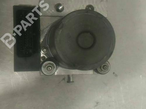 ABS pump AUDI A4 B6 Convertible (8H7) 9778540 | B-Parts