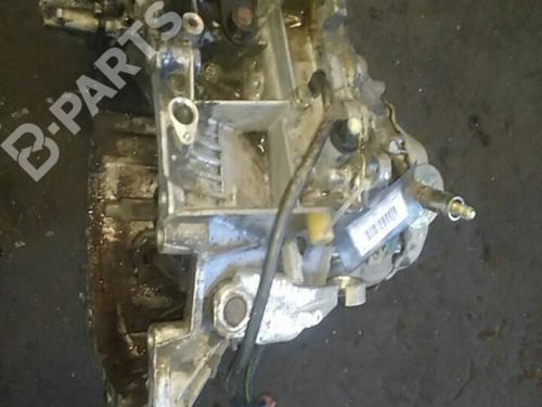 Manual gearbox CITROËN BERLINGO / BERLINGO FIRST Box Body/MPV (M_) 9779609 | B-Parts