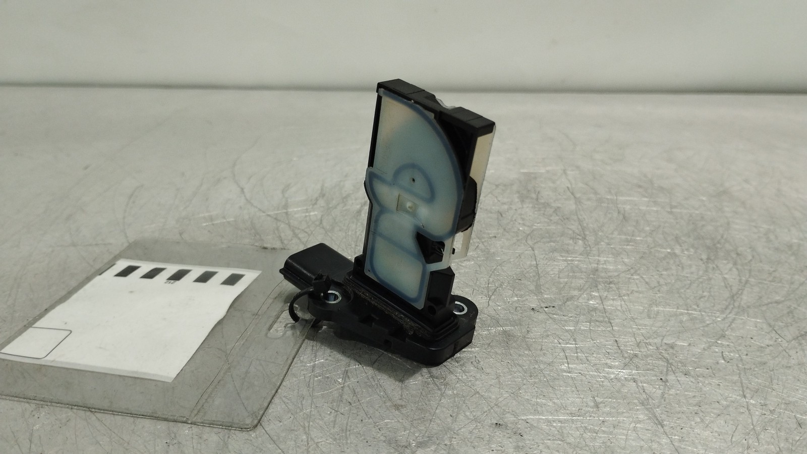 Mass air flow sensor RENAULT CLIO V (B7_) 24150971 | B-Parts