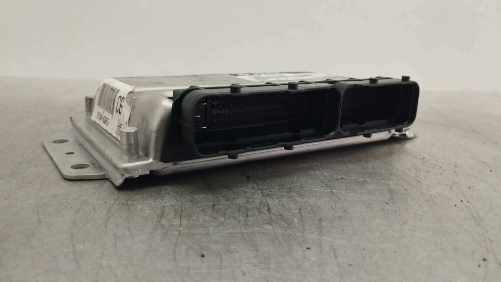 Engine control unit (ECU) KIA PICANTO I (SA) 1.1 9954641 | B-Parts