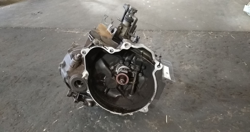 Gearbox DAEWOO MATIZ (M100, M150) 0.8 9789944 | B-Parts
