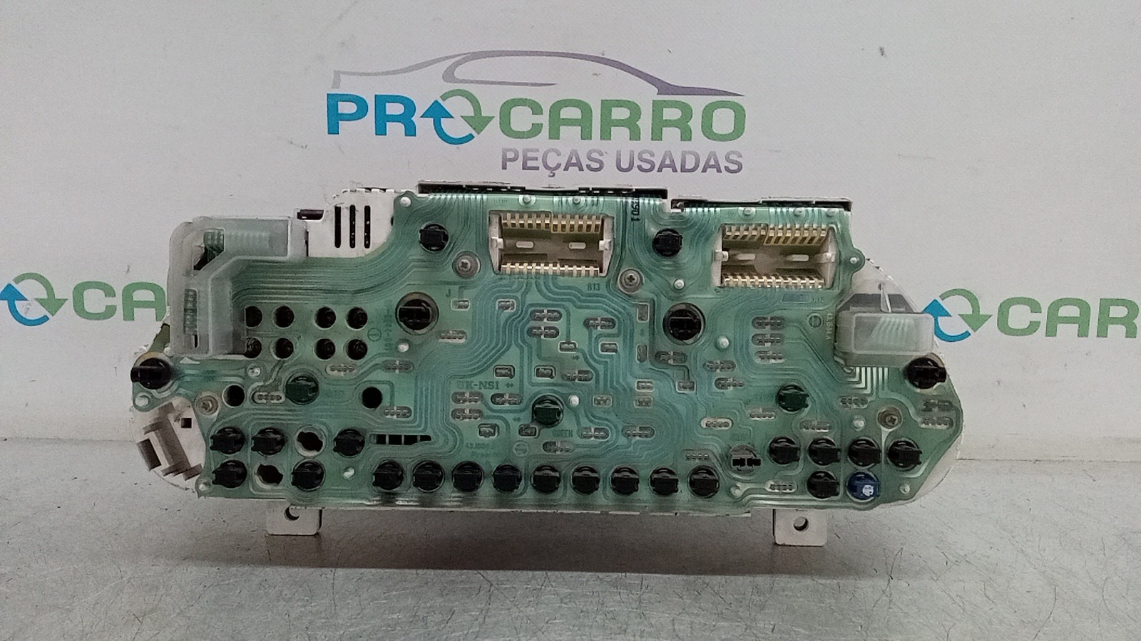 Instrument cluster VOLVO V40 Estate (645) 1.6 9795393 | B-Parts