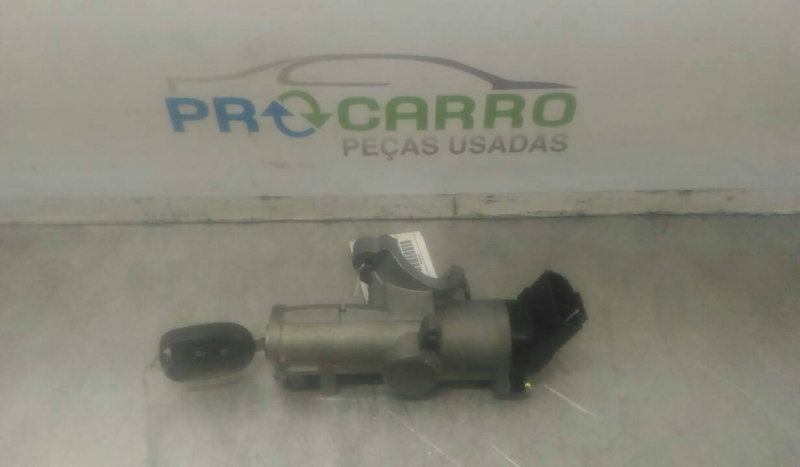 Ignition barrel CHEVROLET SPARK (M300) 9777697 | B-Parts