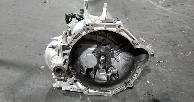 Manual gearbox PEUGEOT 508 I (8D_) 9784519 | B-Parts