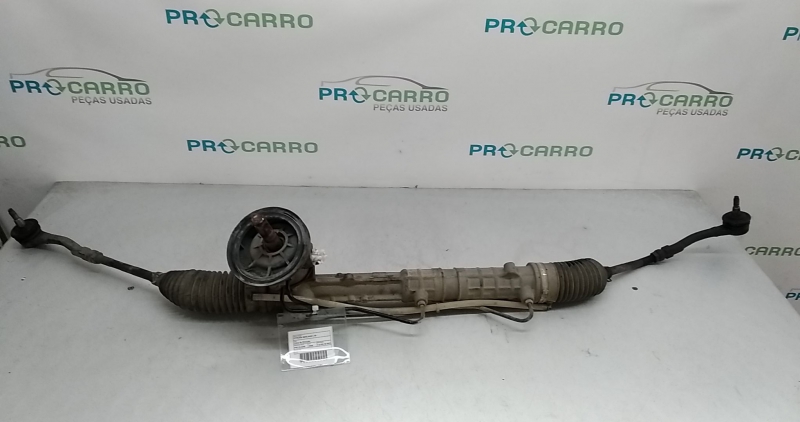 Steering rack CITROËN BERLINGO MULTISPACE (B9) 1.6 HDi 90 9784123 | B-Parts