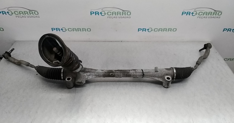 Steering rack TOYOTA AURIS (_E18_) 1.4 D-4D (NDE180_) 9789414 | B-Parts
