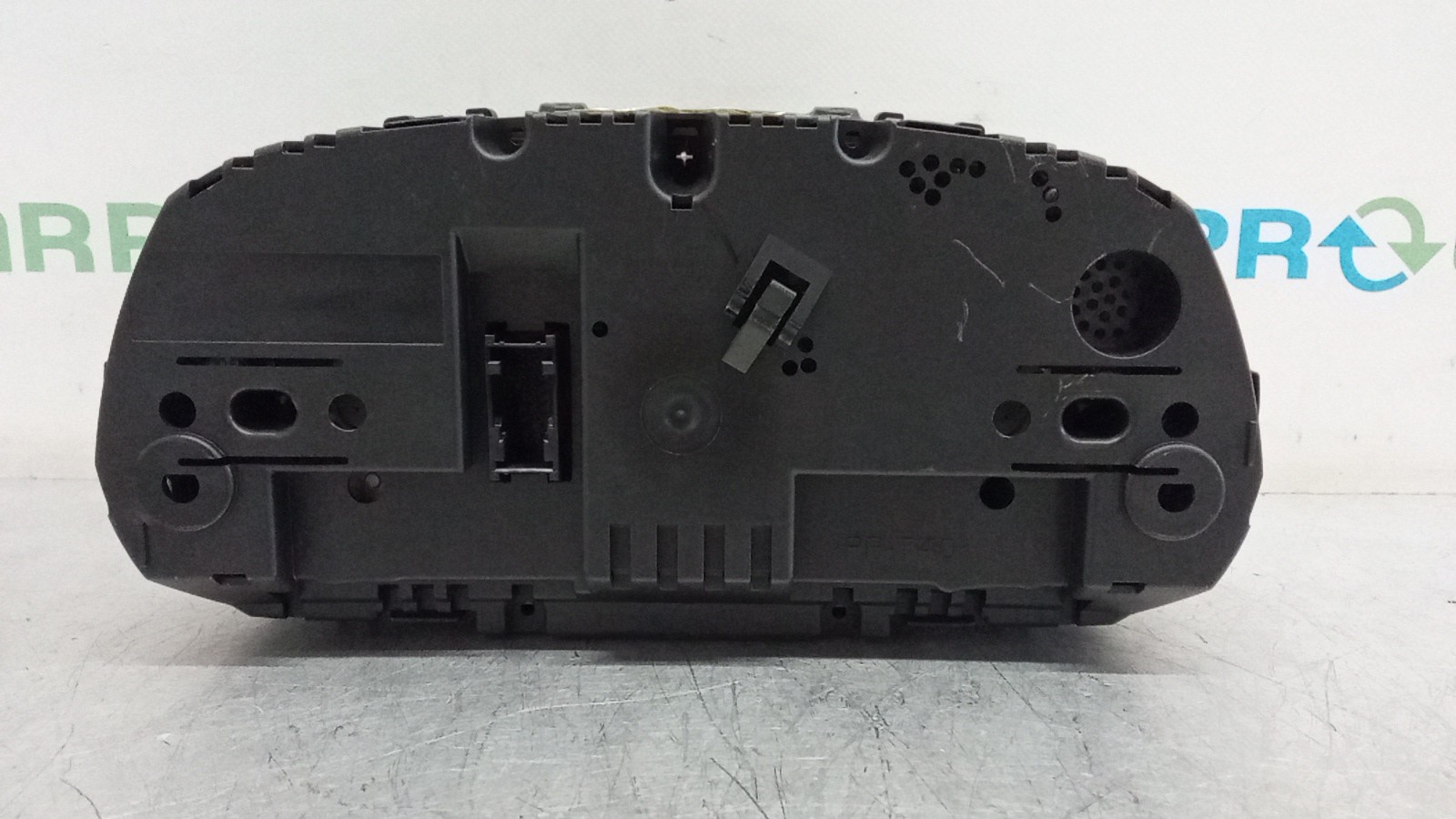 Instrument cluster BMW 1 (E81) 120 d 9800761 | B-Parts