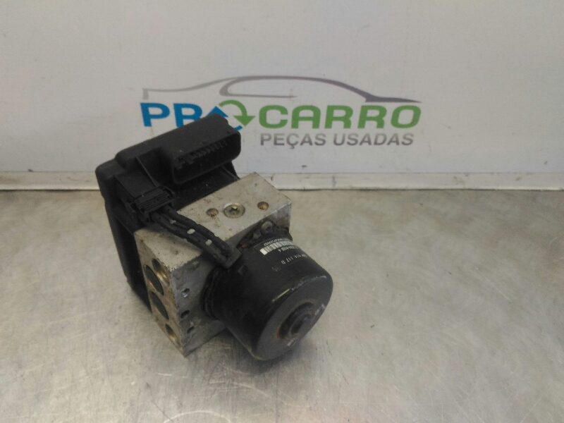 ABS pump VW POLO III (6N1) 9775676 | B-Parts