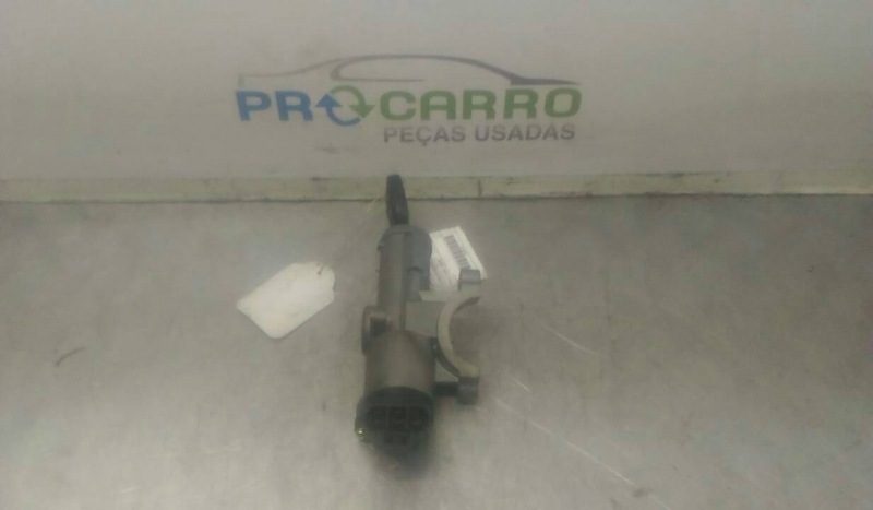 Ignition barrel CHEVROLET SPARK (M300) 9777697 | B-Parts