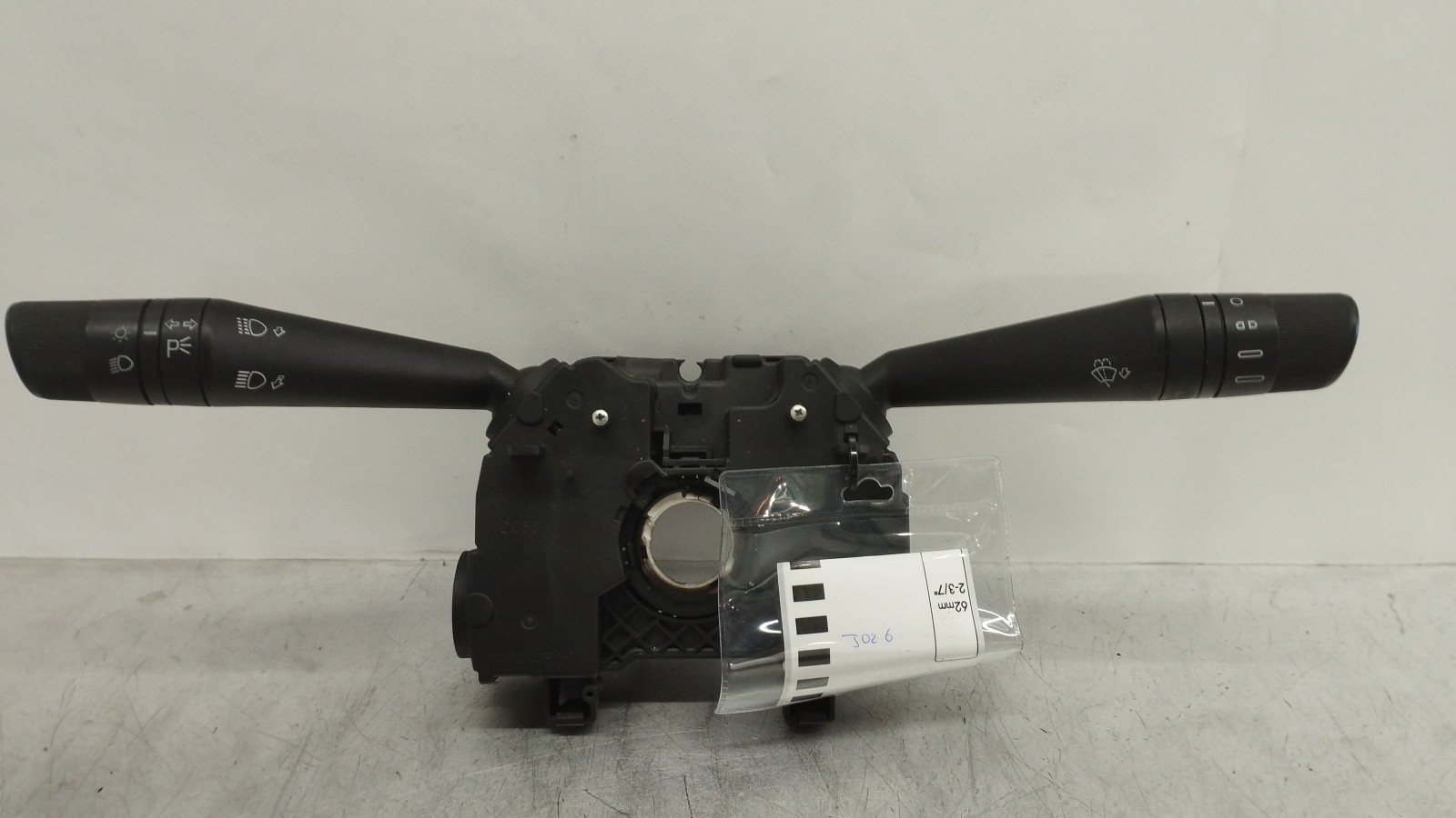 Switch PEUGEOT BIPPER (AA_) 1.4 HDi 9803800 | B-Parts