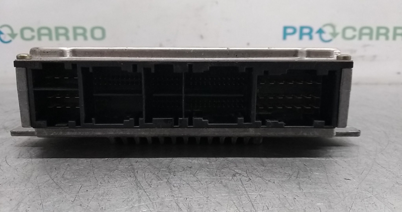 Engine control unit (ECU) MERCEDES-BENZ SLK (R170) 230 Kompressor (170. ...