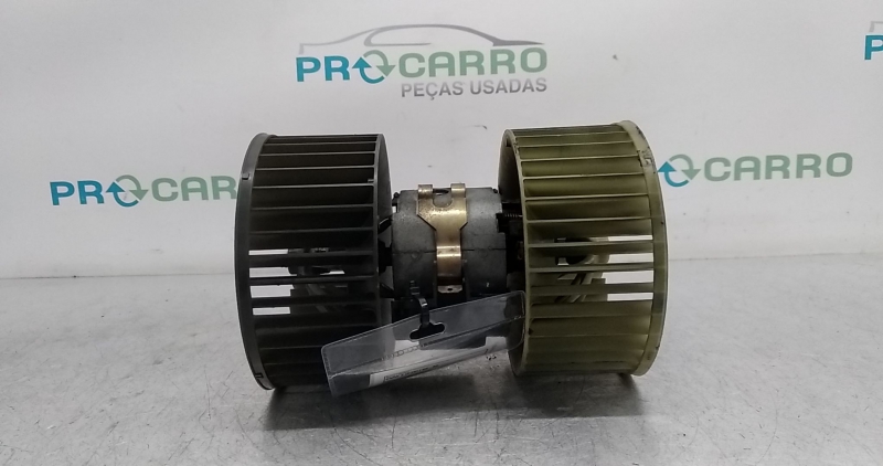 Heater blower motor BMW 3 (E36) 316 i 9789776 | B-Parts