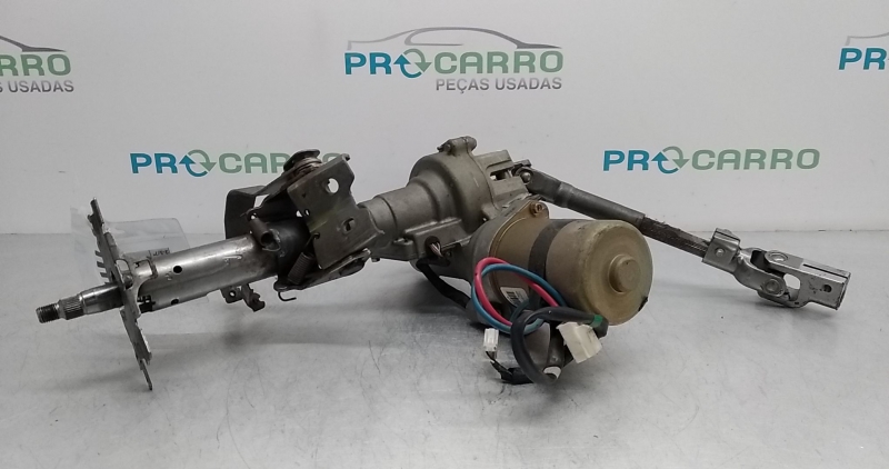 Steering column TOYOTA COROLLA Estate (_E12_) 1.4 VVT-i (ZZE120 ...