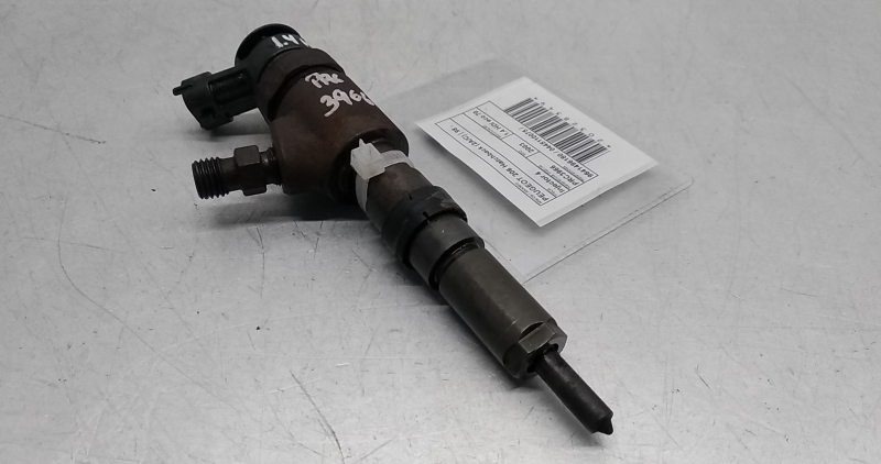 Injector PEUGEOT 206 Hatchback (2A/C) 9783436 | B-Parts