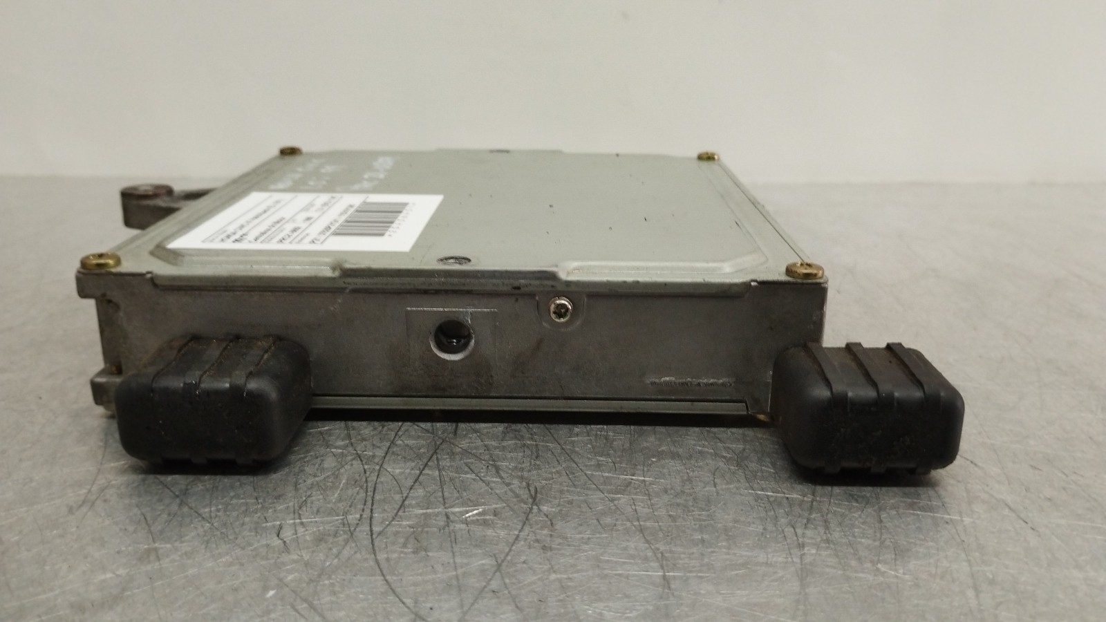 Engine control unit (ECU) HONDA CIVIC VI Hatchback (EJ, EK) 1.5 i (EK3 ...