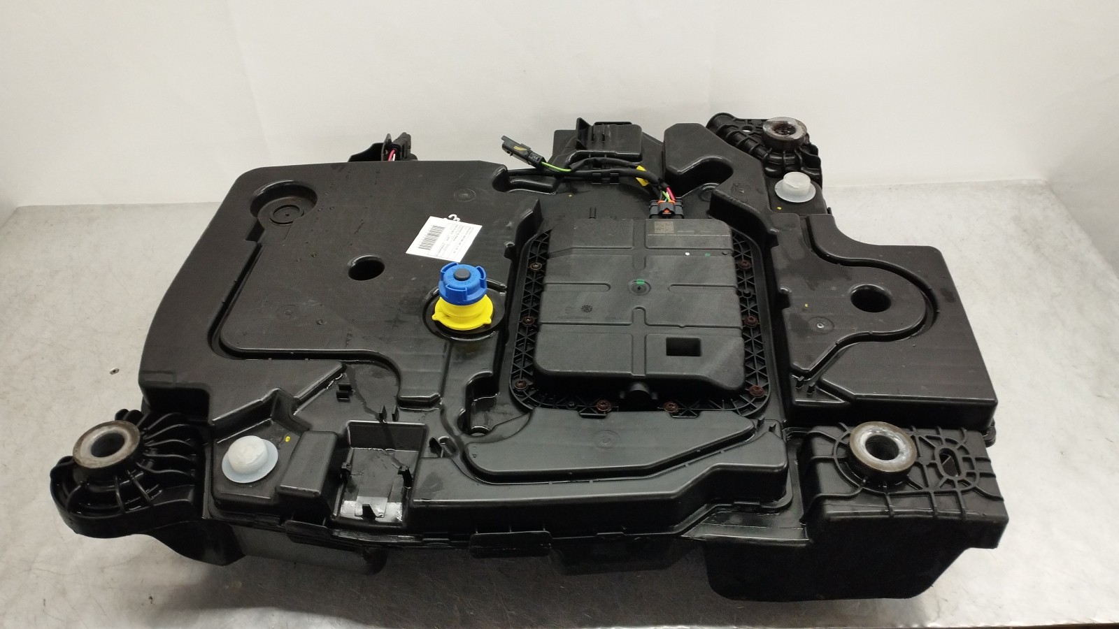 AdBlue-tank PEUGEOT 508 SW I (8E_) 1.6 BlueHDi 120 9804008 | B-Parts