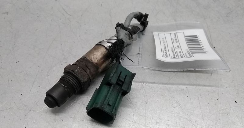Electronic sensor NISSAN MICRA III (K12) 1.0 16V (K12) 9784856 | B-Parts