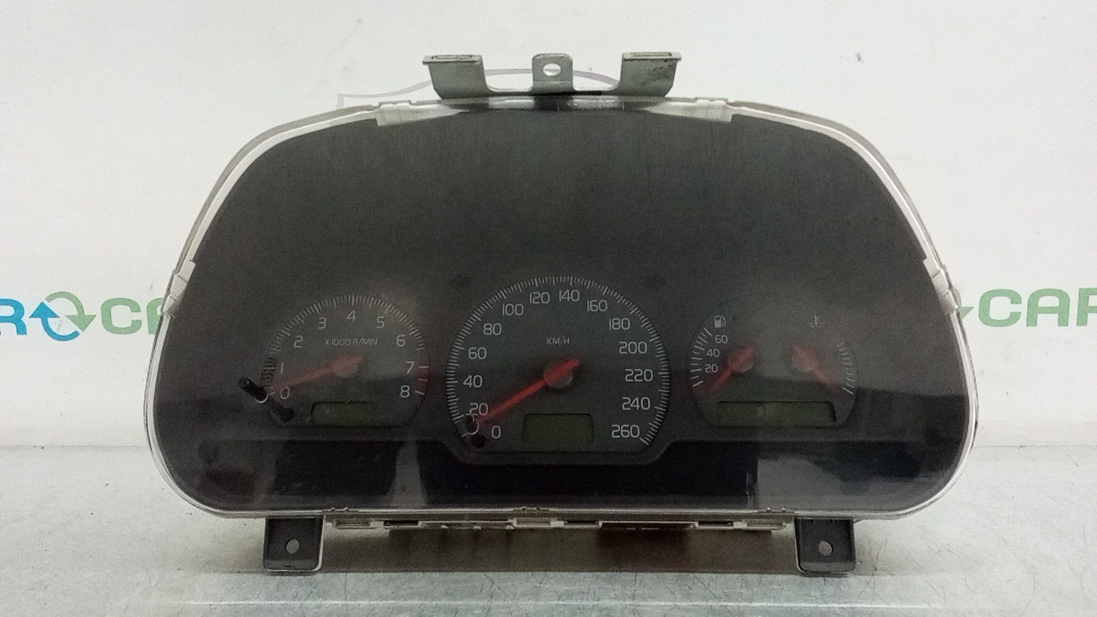 Instrument cluster VOLVO V40 Estate (645) 1.6 9795393 | B-Parts