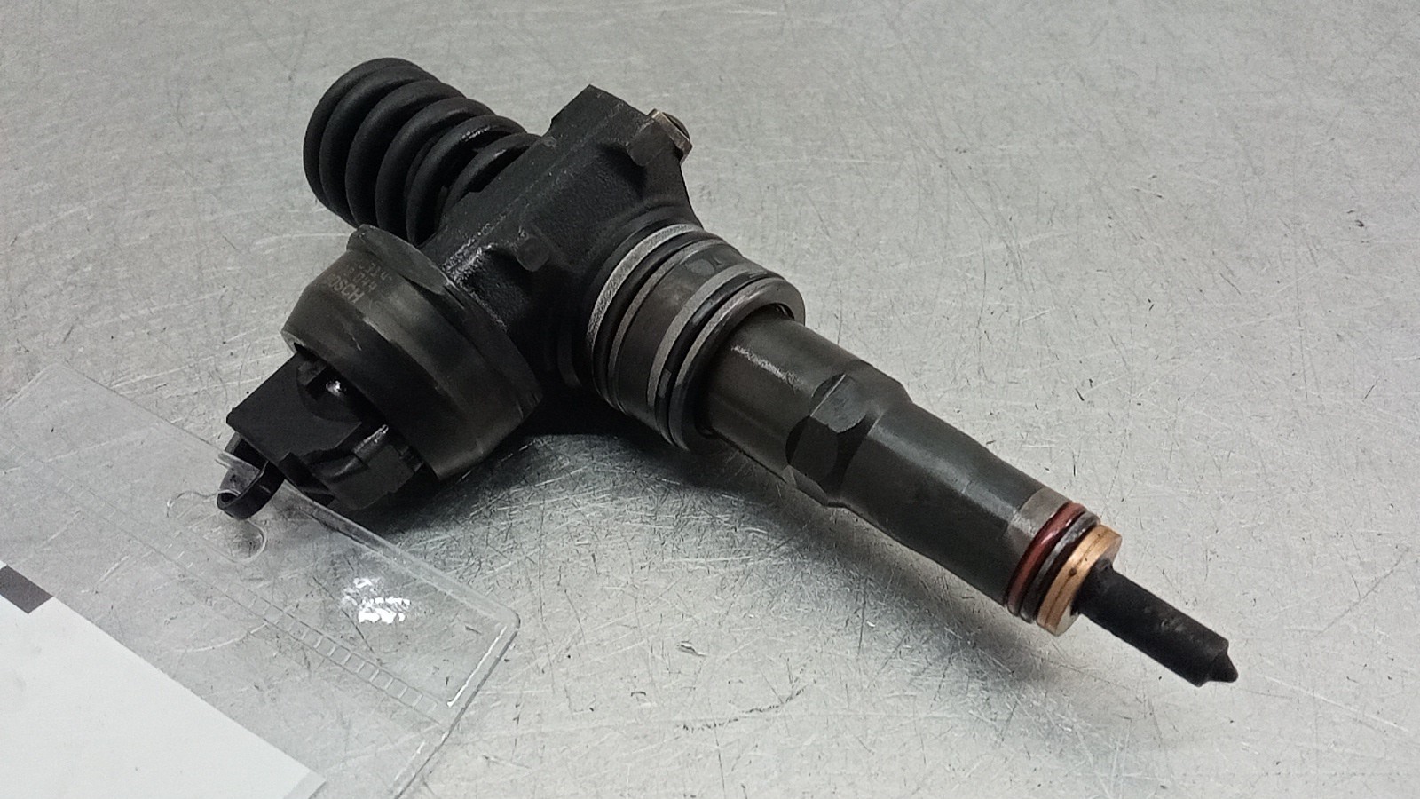 Injector VW POLO (9N_) 1.4 TDI 9795824 | B-Parts