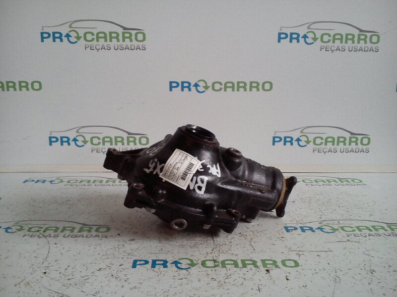 Front differential BMW X5 (E53) 3.0 i 12068632 | B-Parts