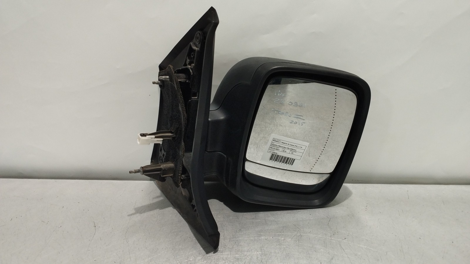 Retrovisore destro RENAULT TRAFIC III Van (FG_) 1.6 dCi 115 (FGMD ...